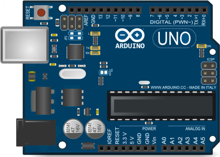 Top 10 Arduino Final Year Projects | Final Year Project Help UK